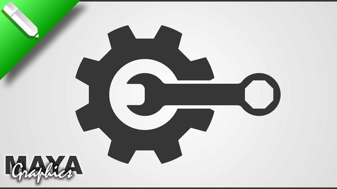 Engineering Logo Design | Mechanical Logo Design | Logo Design in ...