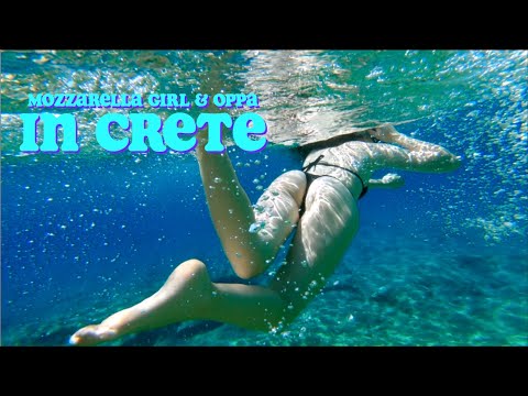 [AMWF] What happened to our summer holiday in Greece 💕🏝