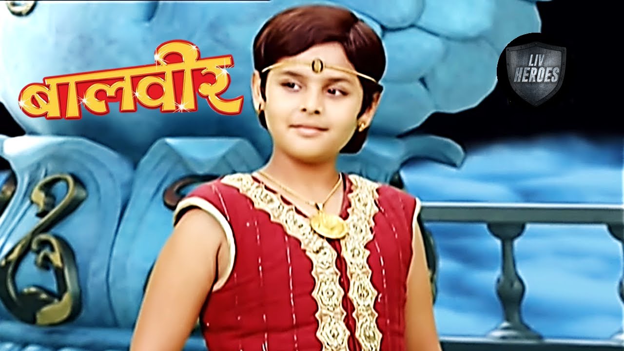 Will Prayers to Rani Pari be Answered? | Baalveer | बालवीर | Ep 2 ...