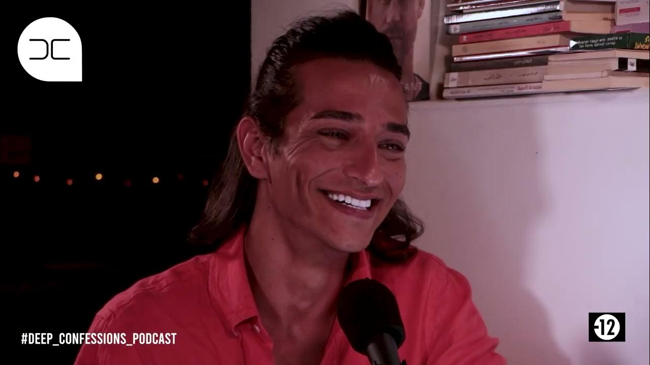 Deep Confessions Podcast with Aladin Ayadi | Chapter 20 - YouTube