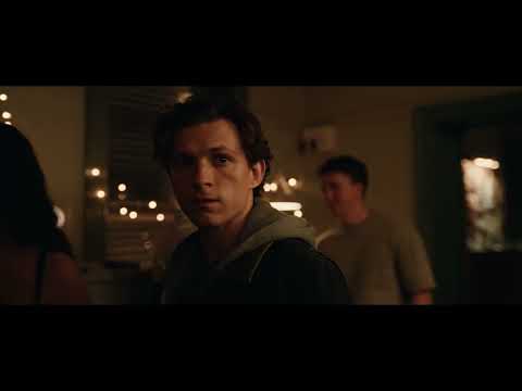 SPIDER-MAN: UN JOUR NOUVEAU - Bande-annonce officielle