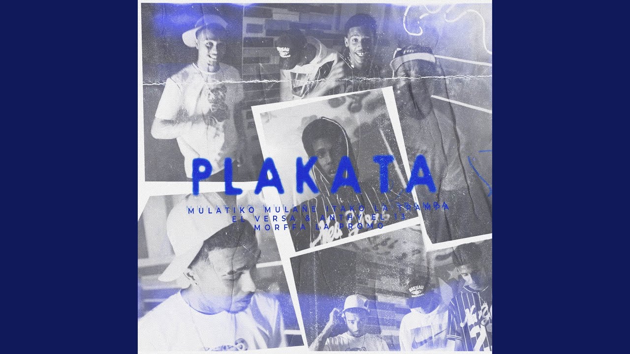 PLAKATA - YouTube