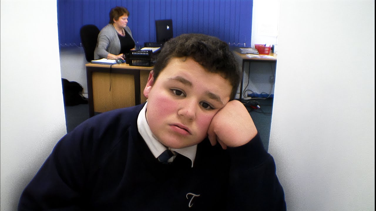 Battling With Bad Behaviour | Educating Yorkshire (HD) EP7 | Our Stories - YouTube