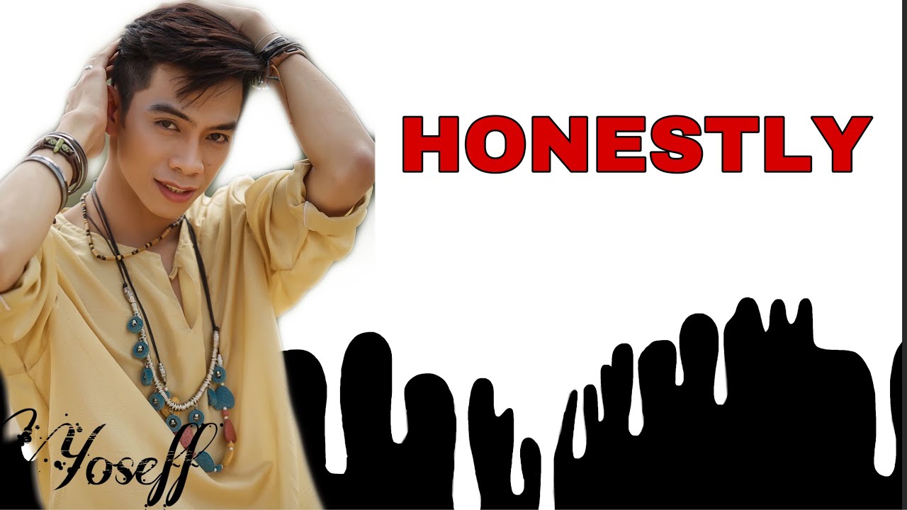 HONESTLY / COVER / #ofw - YouTube
