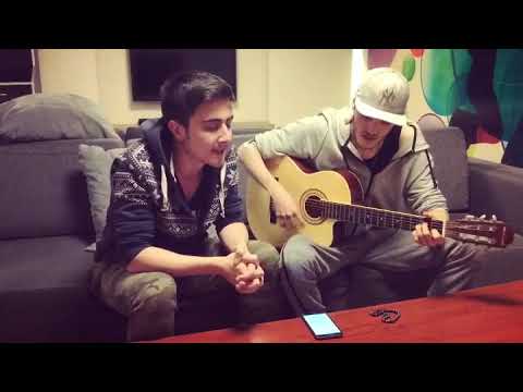Seni unutmaya ömrüm yeter mi ??? (cover)
