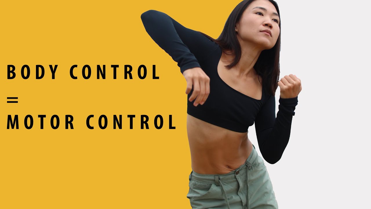 NEW SCIENCE BASED info about YOUR BODY - YouTube