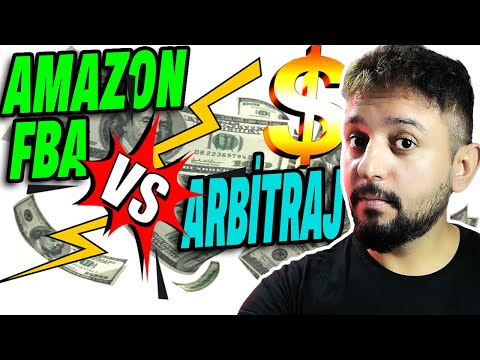 ZENGİNLERİN Amazon Arbitraj ile İLGİLENMEMESİNİN 5 NEDENİ