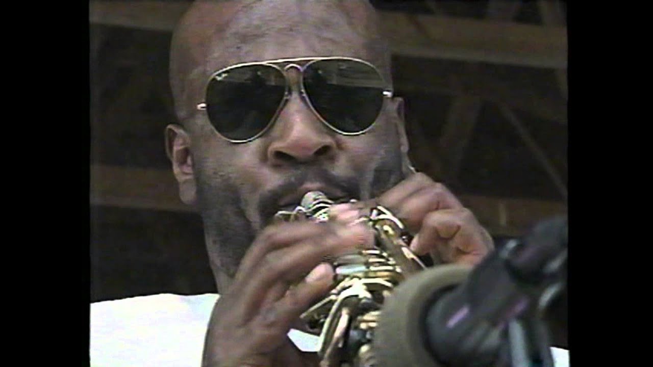 The Late " George Howard " ENCORE PERFORMANCE - YouTube