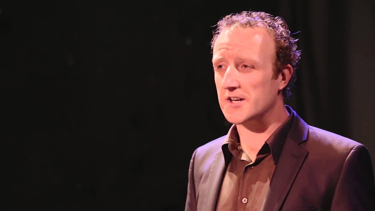 Neil McCarthy - New Voices LA - Event - Poetry - YouTube