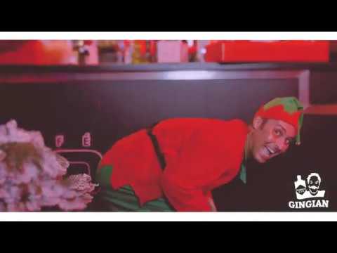 Il VIDEO TWERK di Natale!!!
