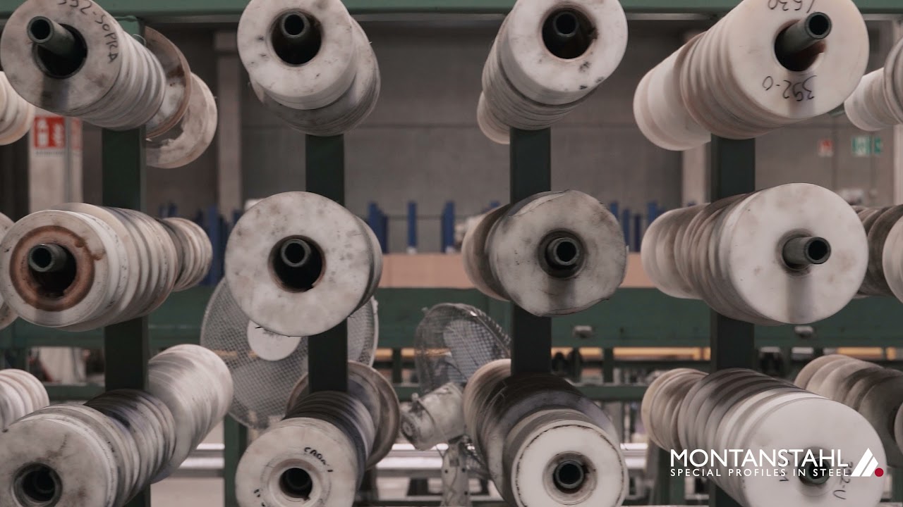 Straightening Process - a systematic process to guarantees twist and ...