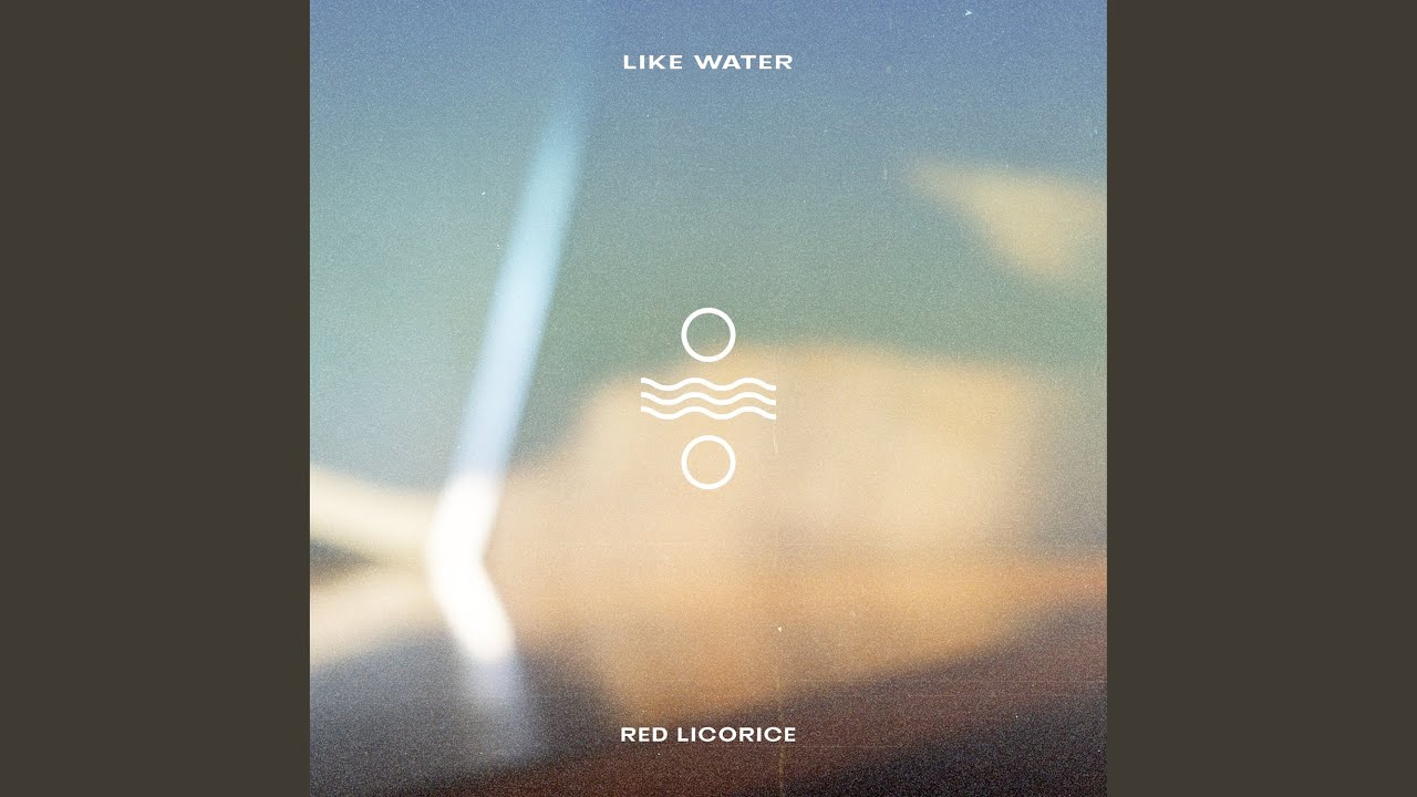 Like Water - YouTube Music