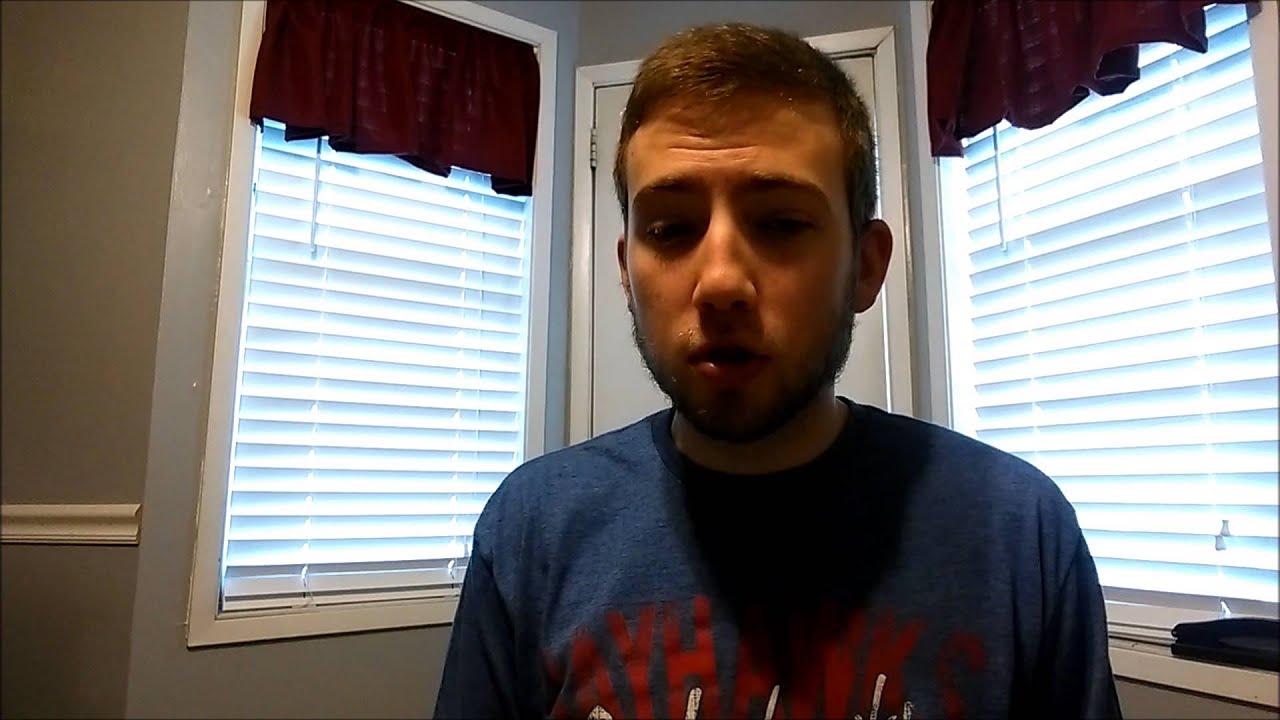 Logan Freeman Video Log - YouTube