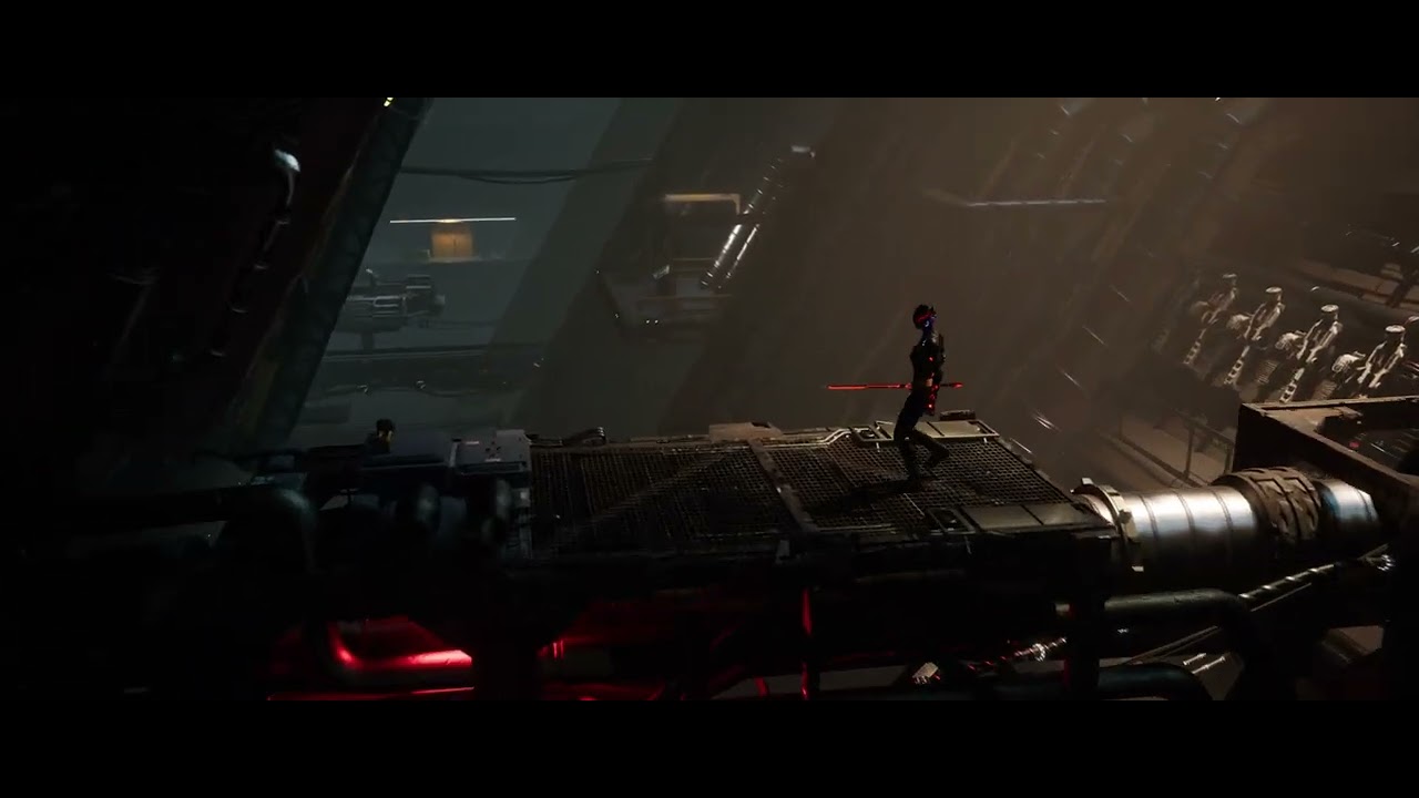 sneak into the base - YouTube