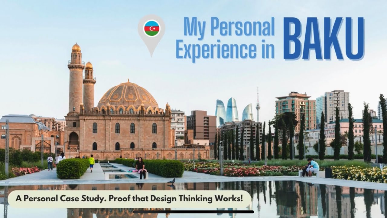 Airbnb: A Masterclass in Design Thinking | Case Study & Personal ...