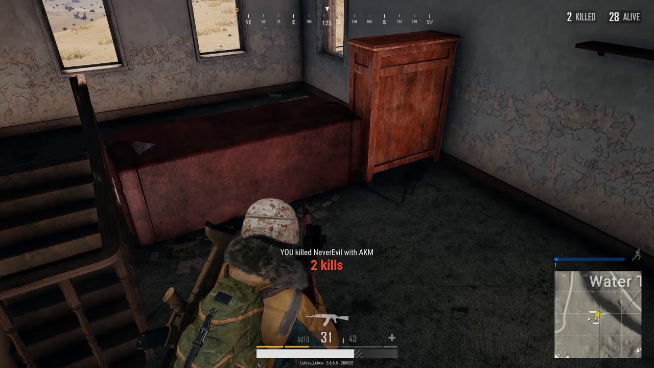 PUBG: Why Using "Soft Aim" works so well - YouTube