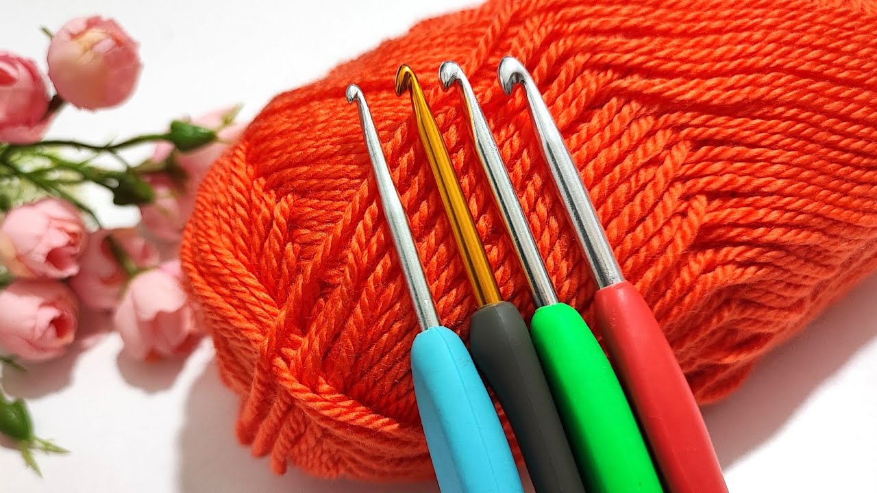 WONDERFUL! I LEARNED FROM A TURKISH WOMAN 👌 A very easy and beautiful ...