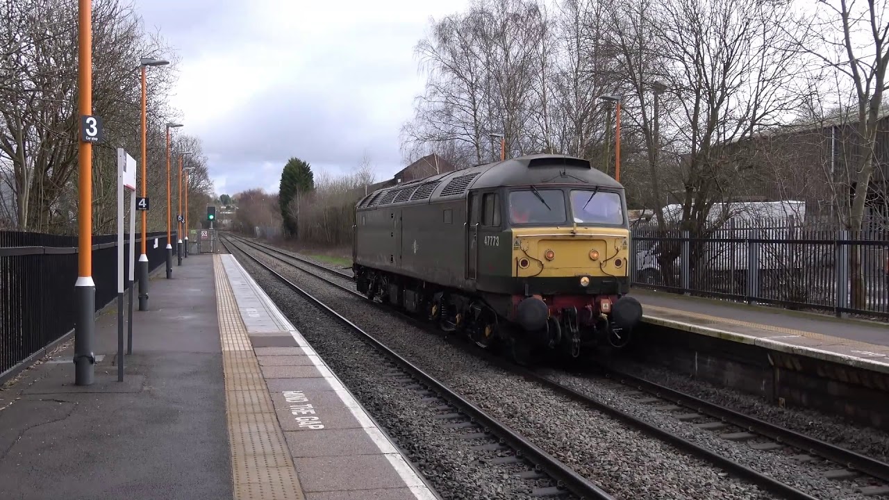 47773 Lye, 03/03/20 - YouTube