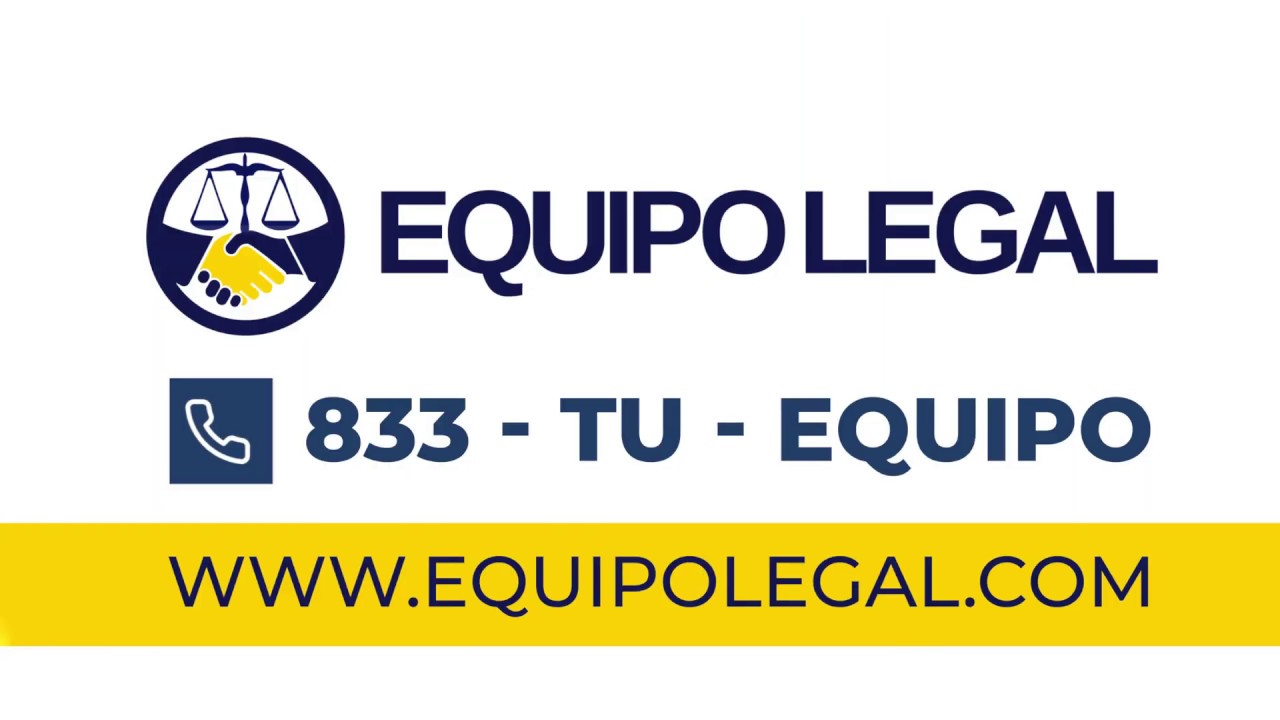 Equipo Legal - Tu jefe o trabajo de debe salario? - YouTube