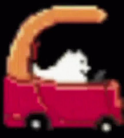 Spinning Toby fox - YouTube