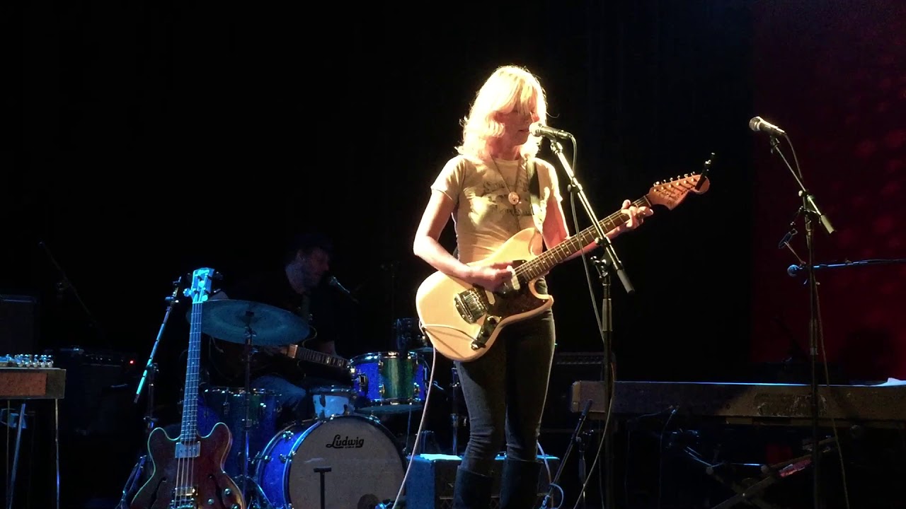 SARAH BETHE NELSON - "Paying" 6/14/17 - YouTube