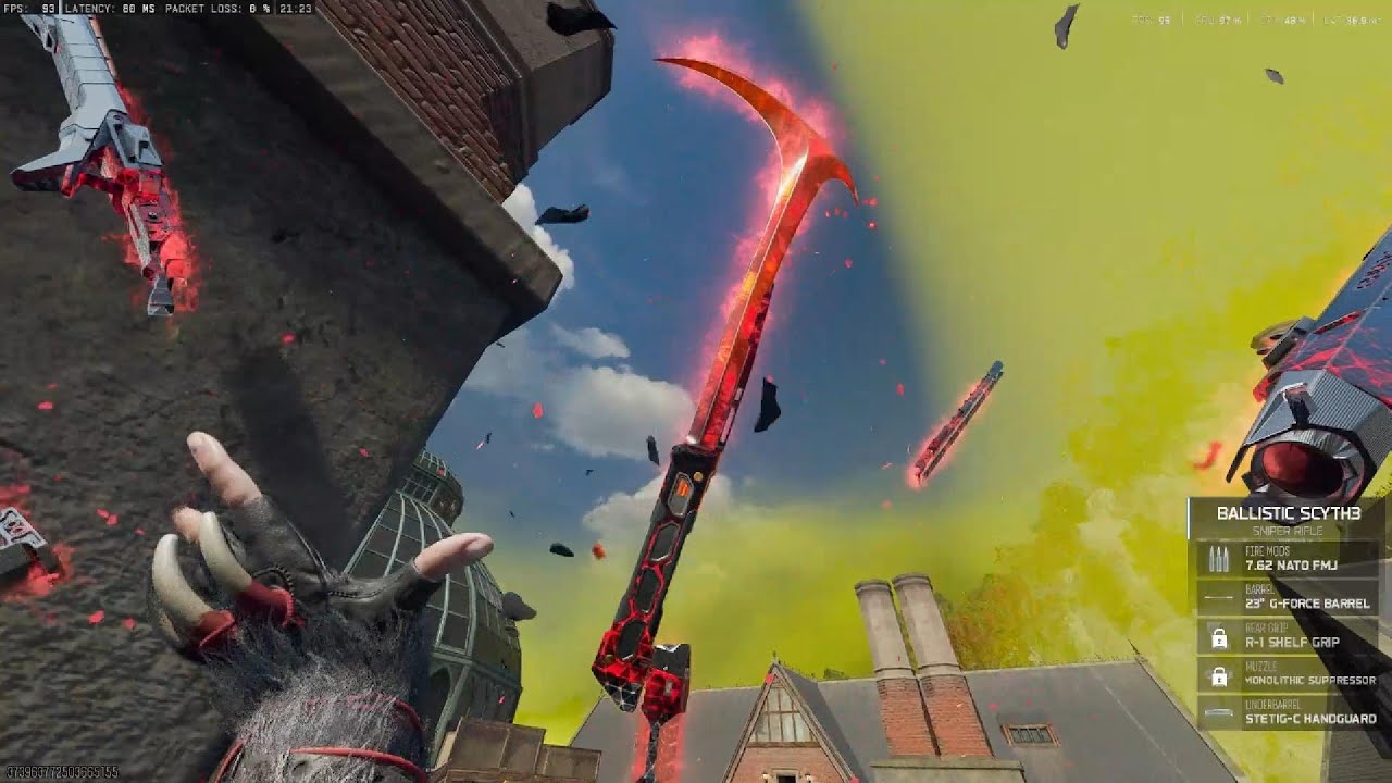 call of duty warzone new map bo7 mutlaka ızle - YouTube