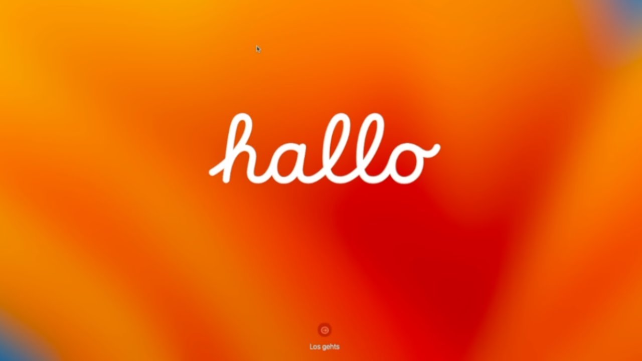 Creating A Macos Virtual Machine In Less Than 5 Minutes Youtube