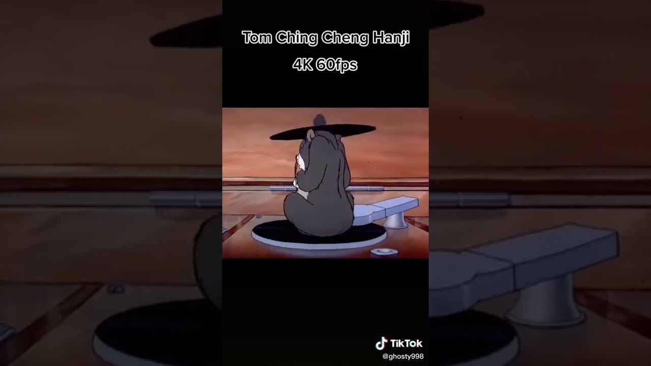 ching cheng hanji - YouTube