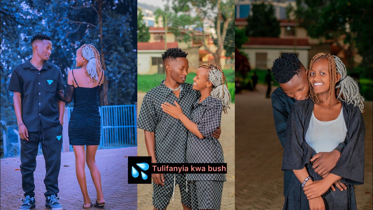 CRAZY THINGS I DID FOR LOVE AND STILL IT DID NOT WORK OUT😂😂KUNGUNI KWA ...