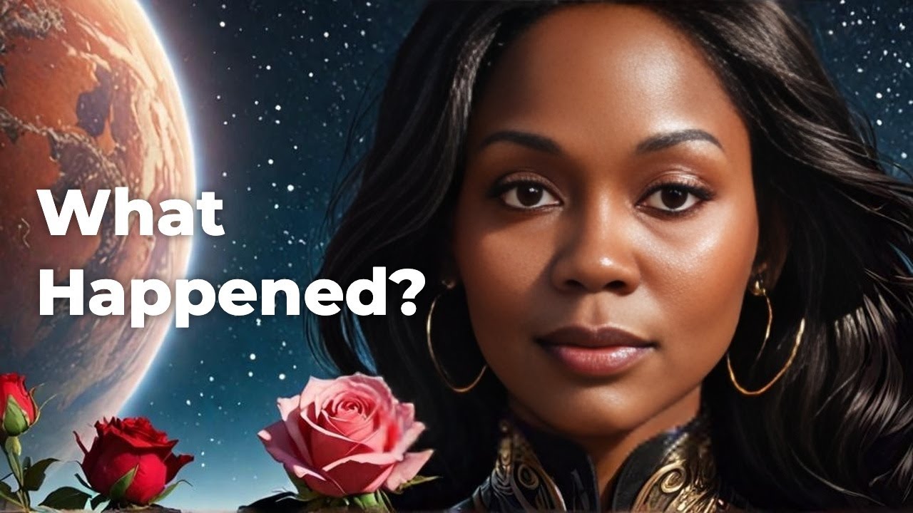 You're Feeling RESTRICTED In The 5D, Is This Affecting Your Union ...