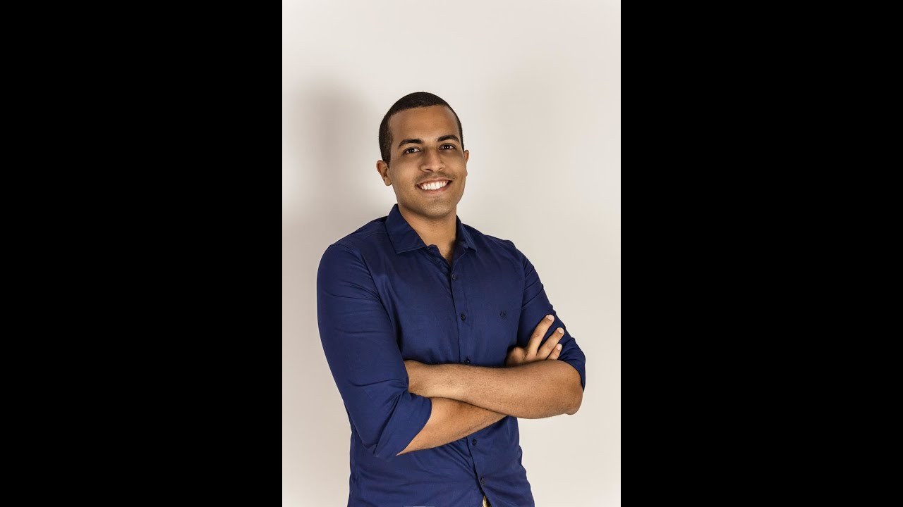 Wendell Melo | Reflexão: Mente Blindada - YouTube