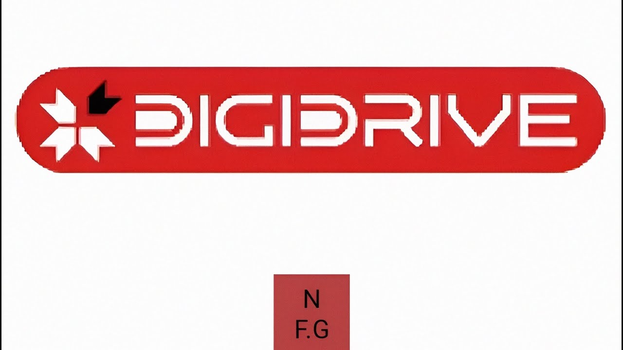 Digidrive ( Full Game ) - YouTube