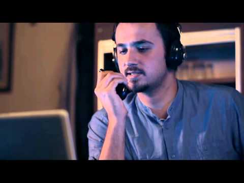 Kör Randevu (Kısa Film) Yazan-Yöneten: Gözde Aydın