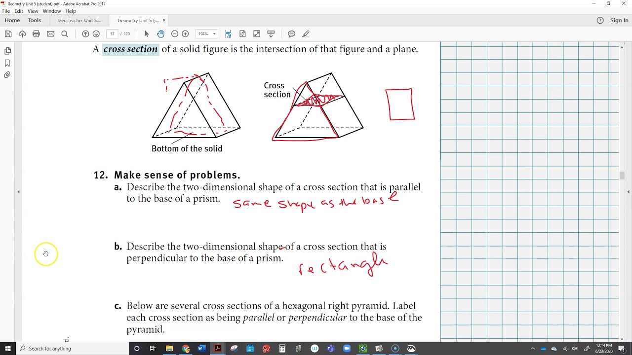 Act 33-1 Part 3 - YouTube