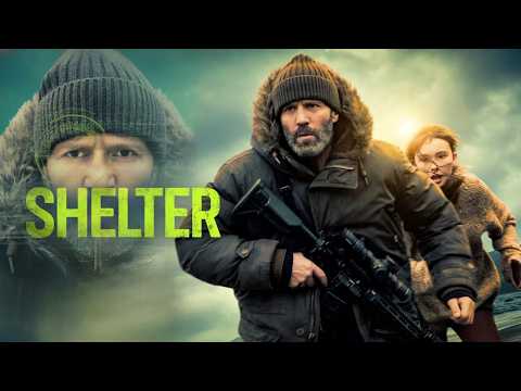 Shelter (2026) Full Movie in English | Jason Statham | Bodhi Rae Breathnach | Recap & Review