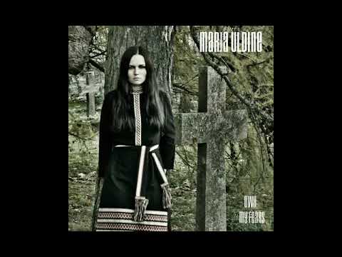 Marja Üldine - Cosmic Weed (Lake of Tears cover)