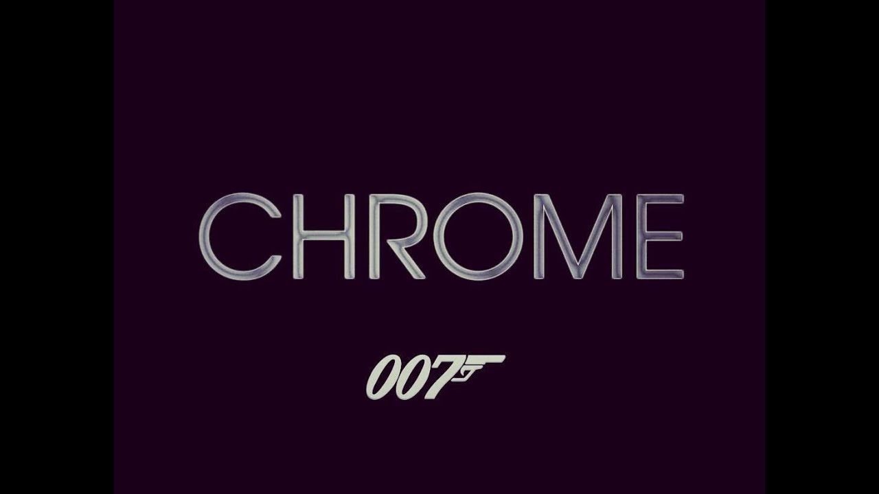 CHROME OFFICIAL TRAILER 2 (2017) - YouTube