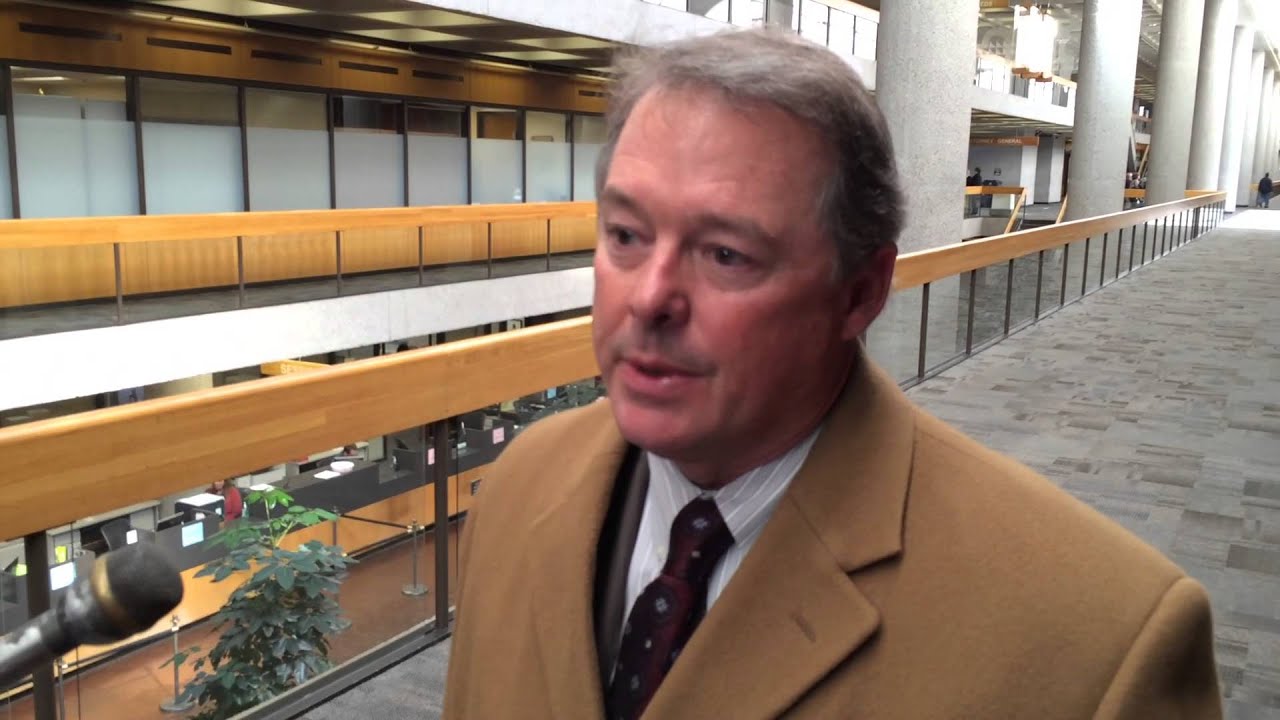 Attorney Jeff Daniel explains Judges sentence for Morgan Delbert - YouTube