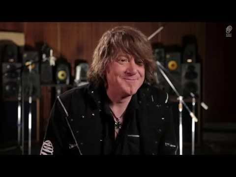 Gamma Ray 'Empire Of The Undead' Track by Track 2 Hellbent