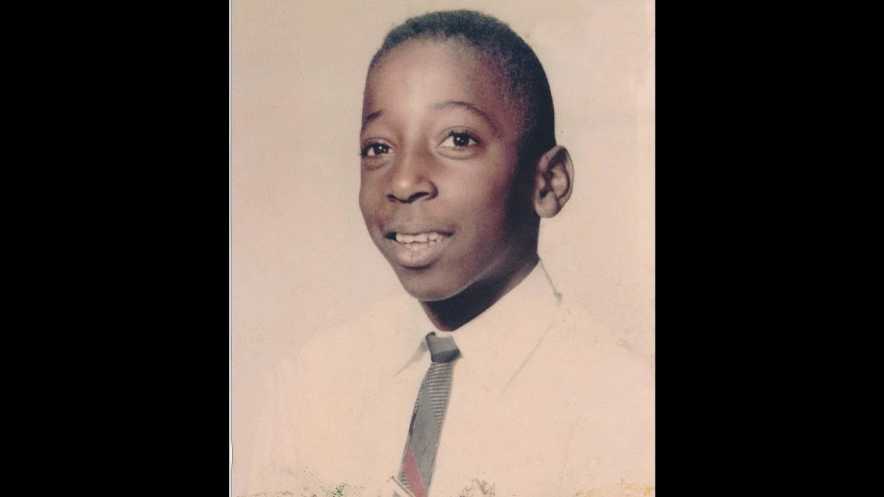 She Lives in Me Today | Tony Porter - YouTube