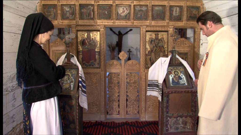 Mihaela și Ciprian Istrate - CÂNTEC DE LEAGĂN - YouTube