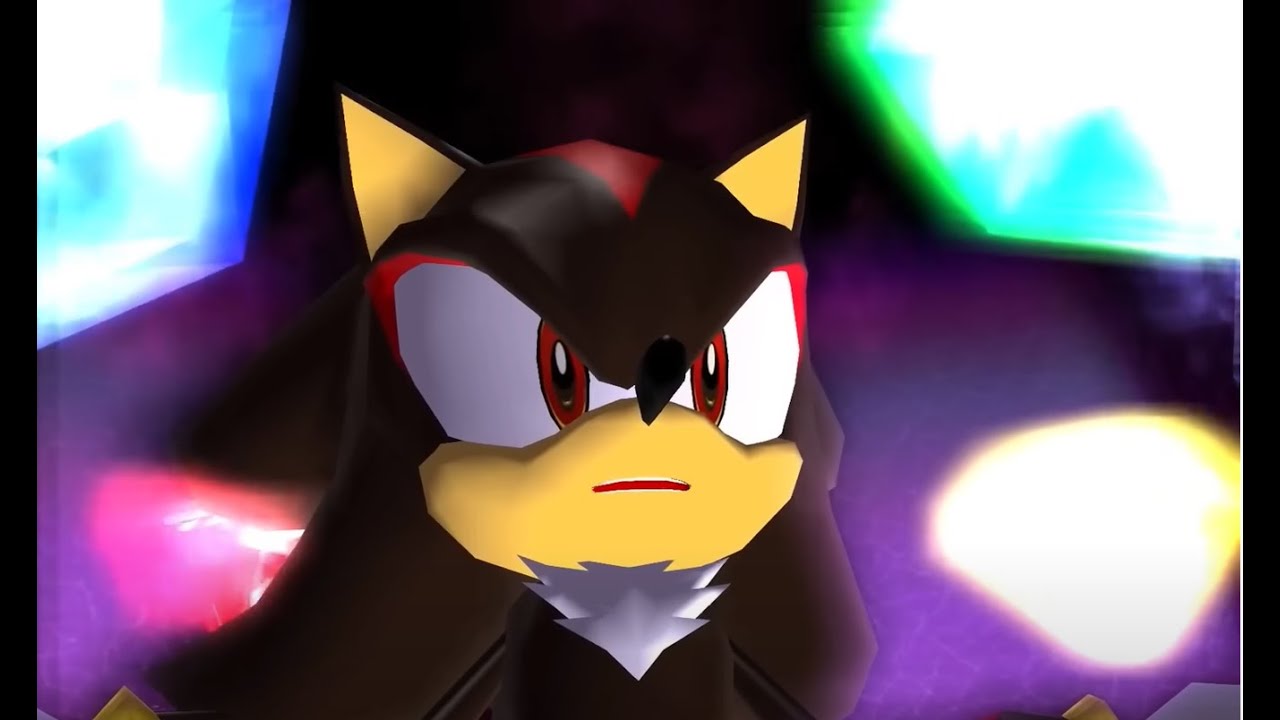 eggman finds out furries can vote - YouTube