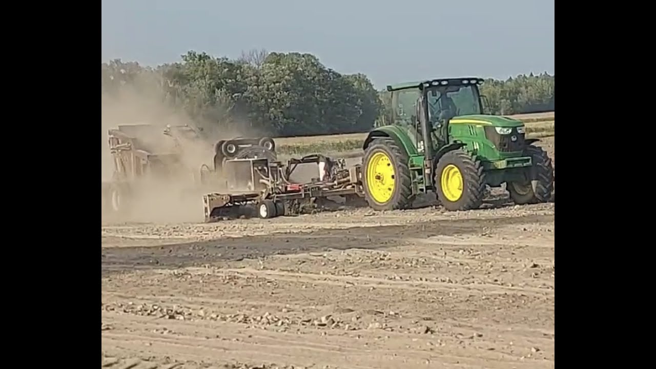 Introduction to Agroc Managment - YouTube