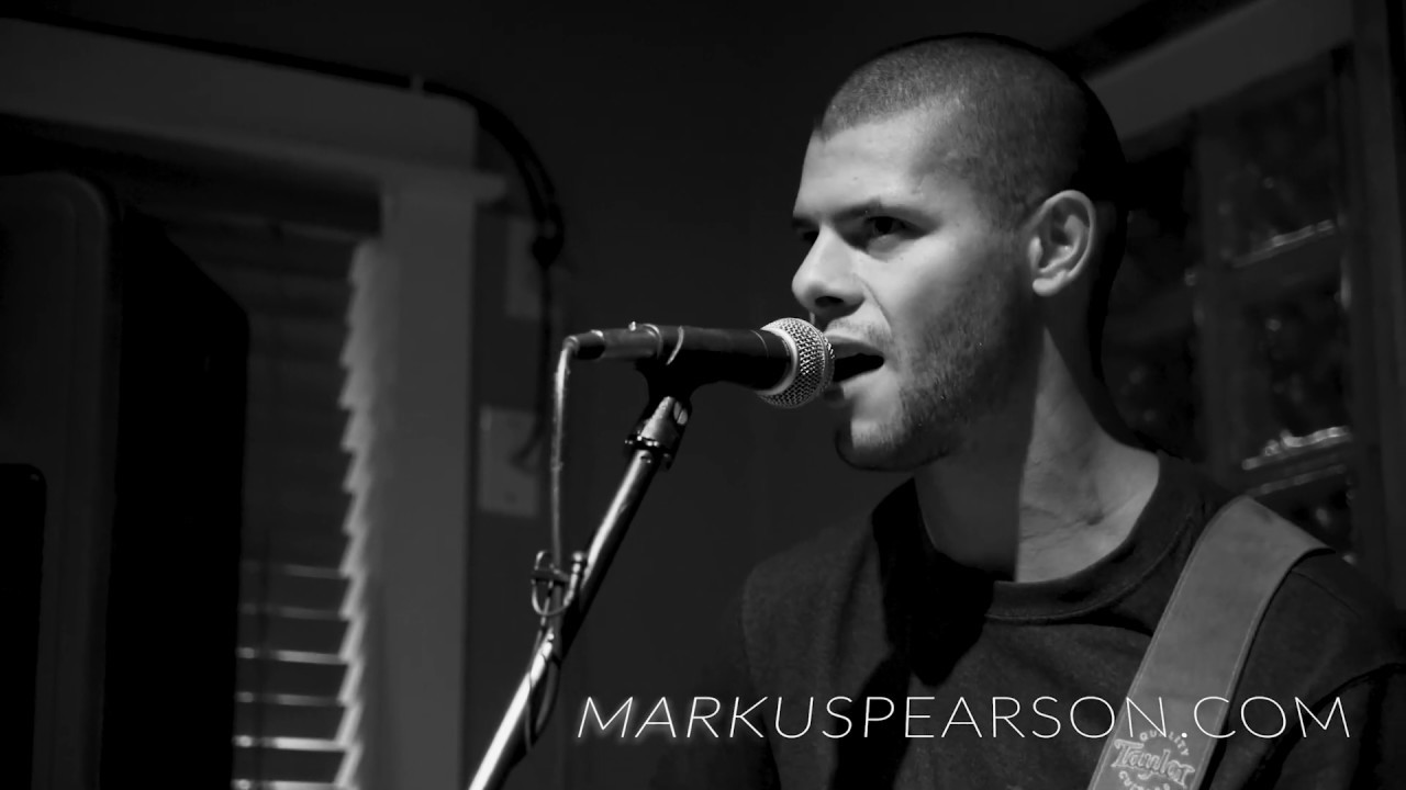 MARKUS PEARSON EPK - YouTube