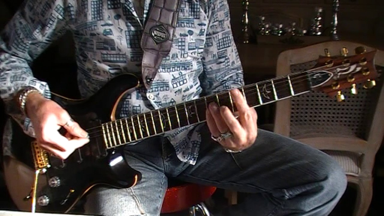 Golden Earring Buddy Joe cover - YouTube