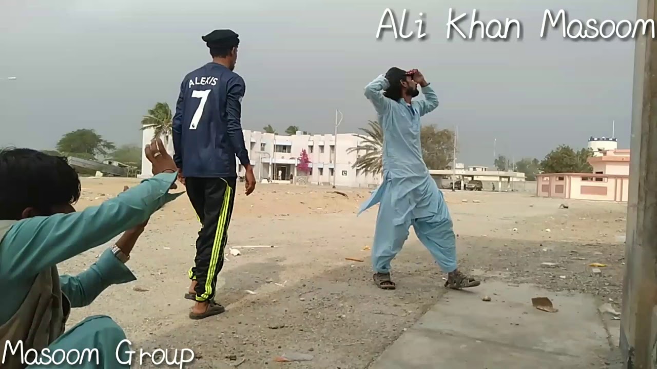 Masoom Group Comedy - YouTube