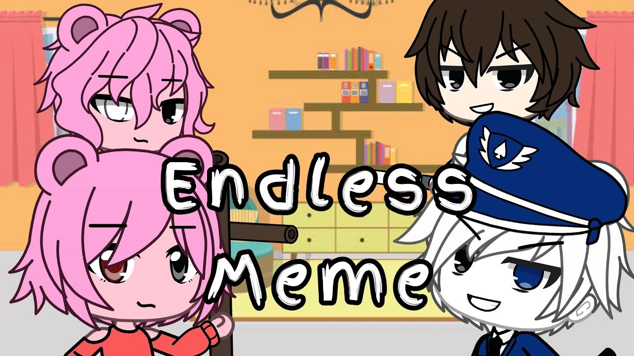 Endless - Meme _ Lười ~ - YouTube