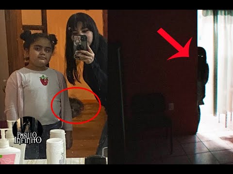 LOS 5 CASOS PARANORMALES MAS ATERRADORES que te harán temblar de miedo ...