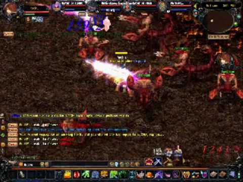 Chain Chop Revolution - YouTube