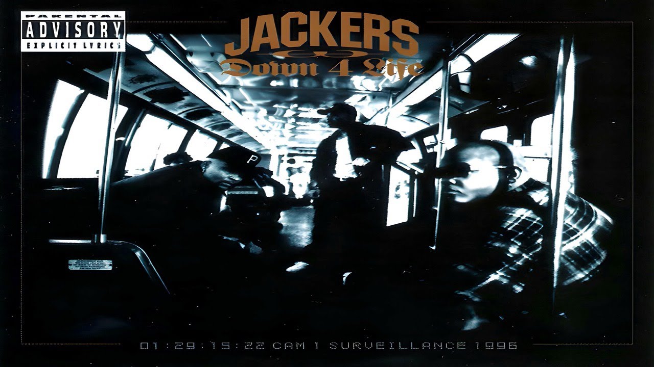 D()WN 4 L!F3 (FULL ALBUM) (1996) - YouTube